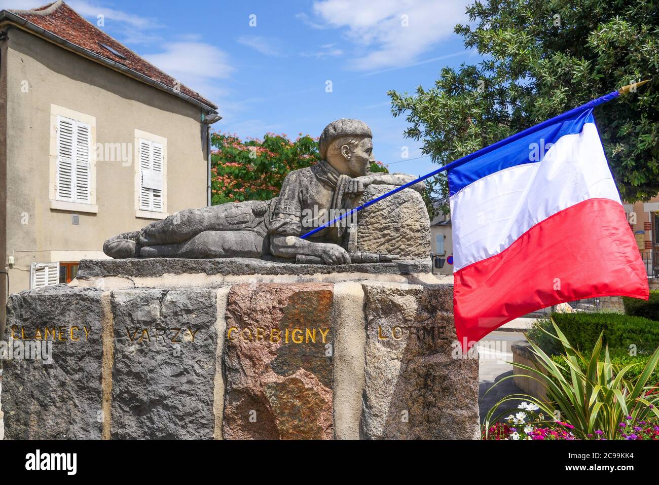 Resistants world war hi-res stock photography and images - Alamy