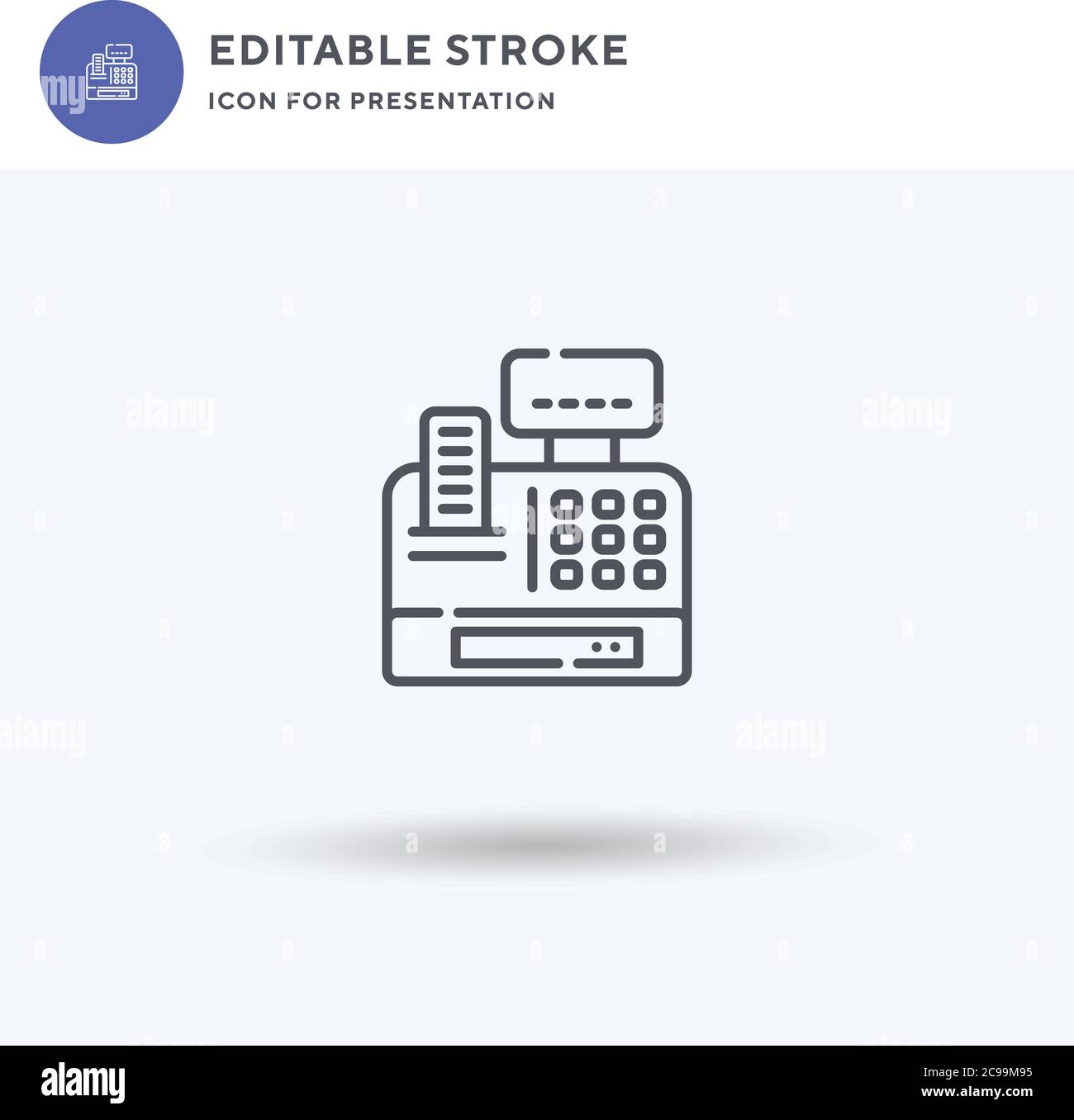 Soft Point icon vector, filled flat sign, solid pictogram isolated on ...