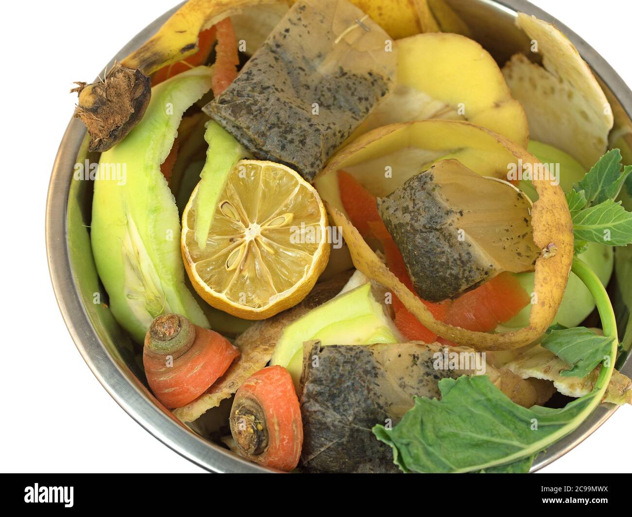 Biowaste hi-res stock photography and images - Alamy