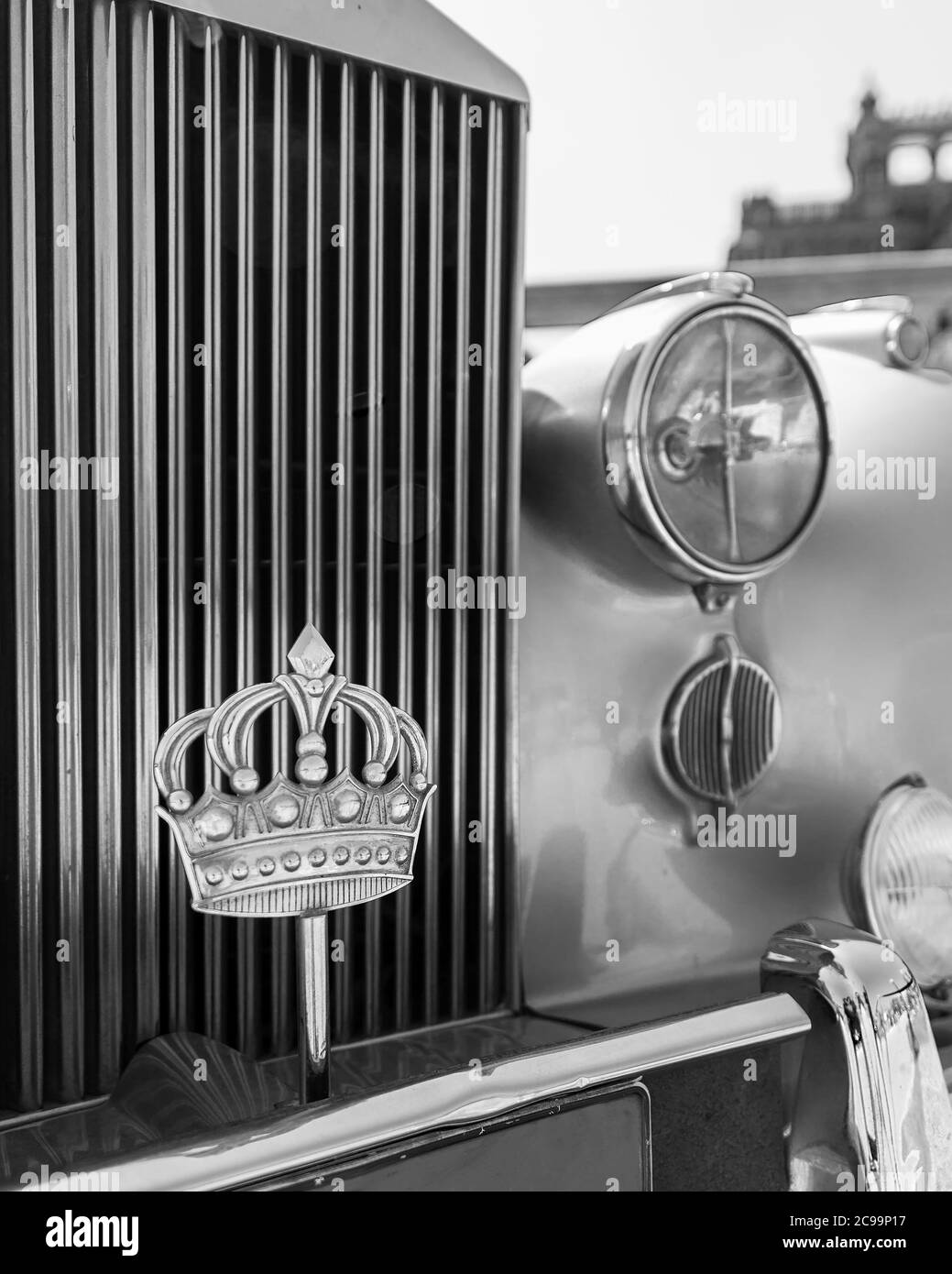 Victoria college of egypt hi-res stock photography and images - Alamy