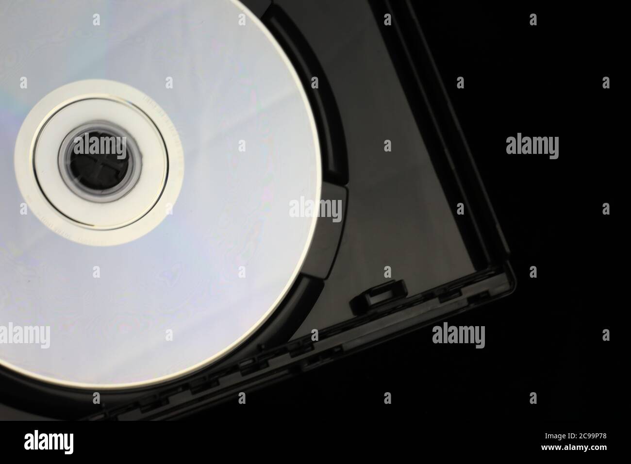 Cd video game hi-res stock photography and images - Alamy