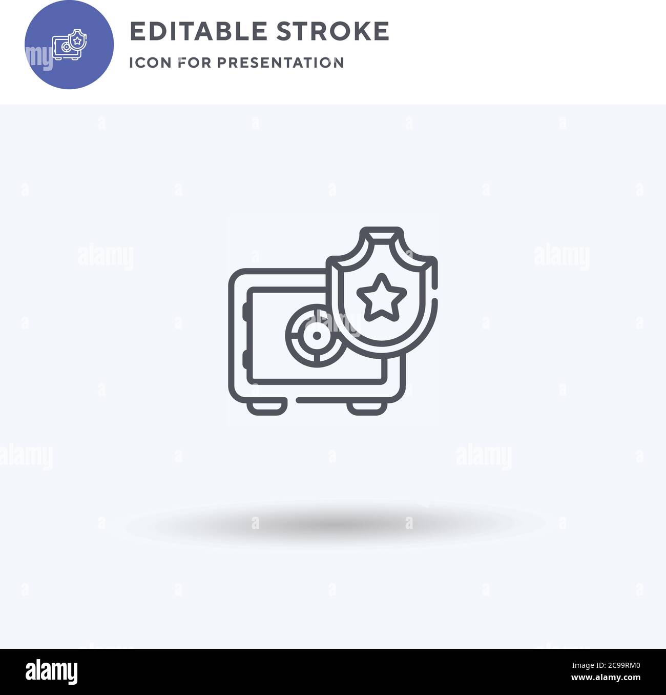 Faq icon vector, filled flat sign, solid pictogram isolated on white ...