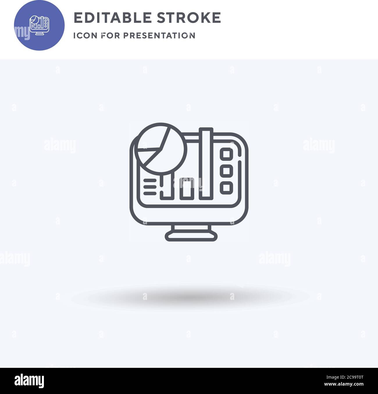 Encryption icon vector, filled flat sign, solid pictogram isolated on ...