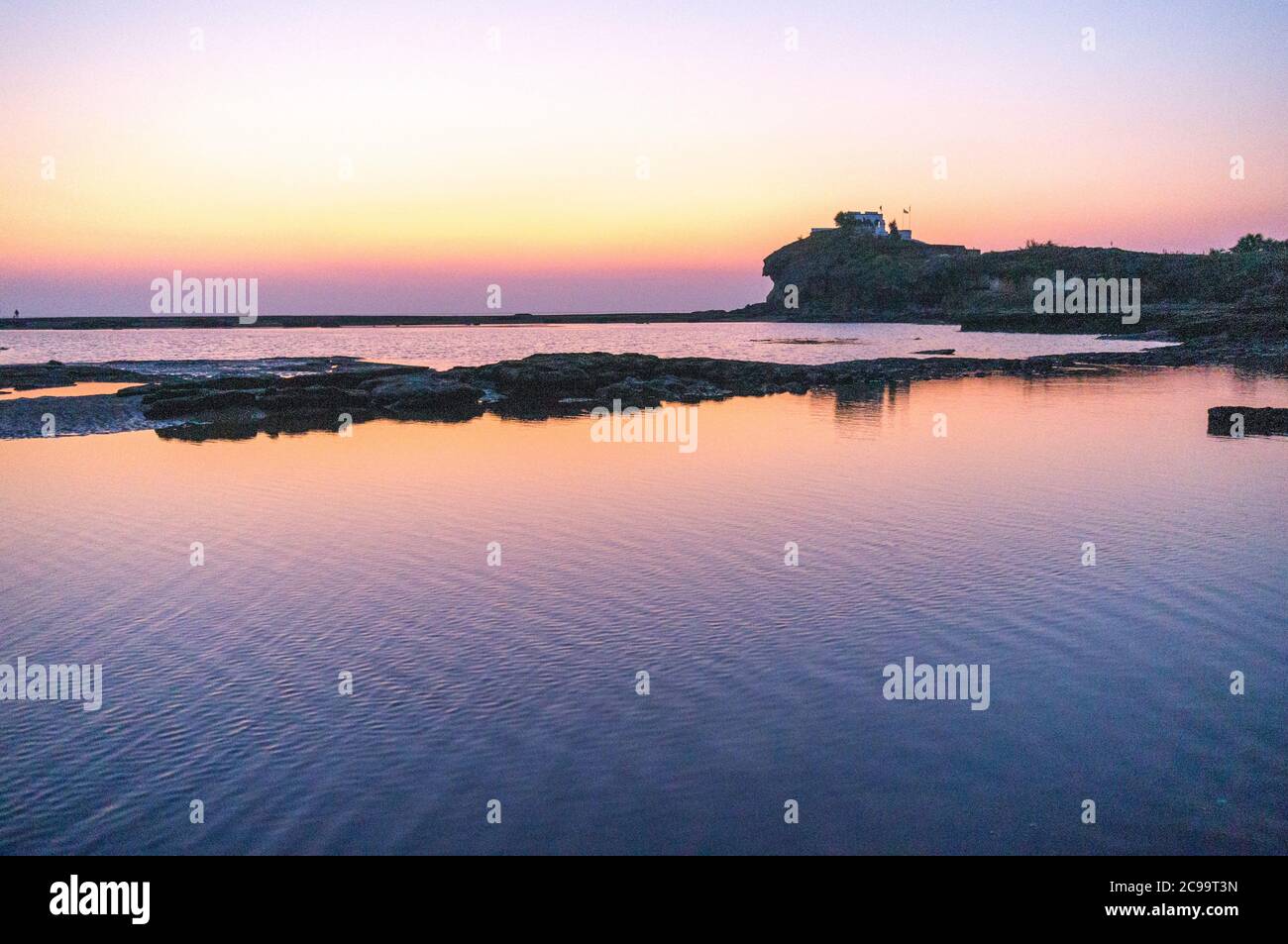 Diu temple hi-res stock photography and images - Alamy
