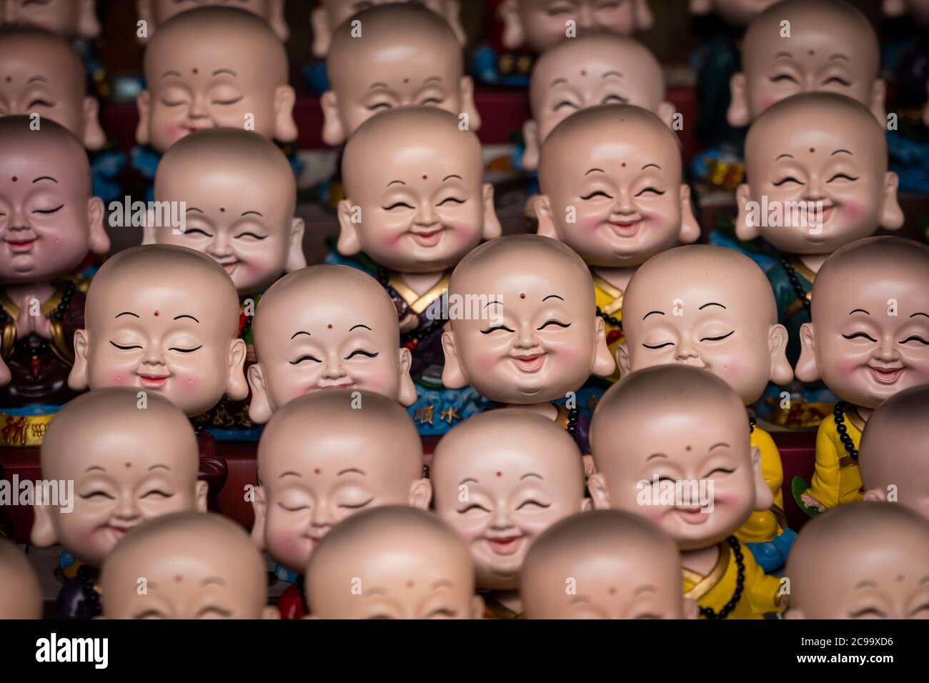 Chinese toy dolls hi-res stock photography and images - Alamy