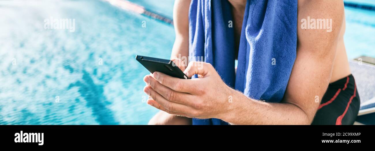 Using phone pool hi-res stock photography and images - Alamy