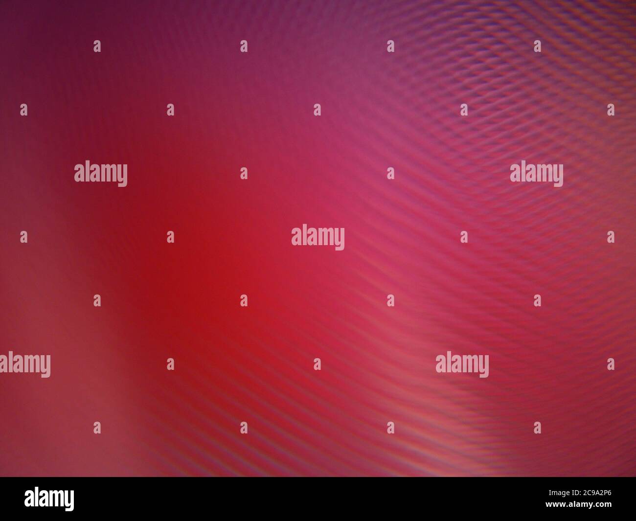 Blurred background with interlacing, refraction, and rotation effects ...