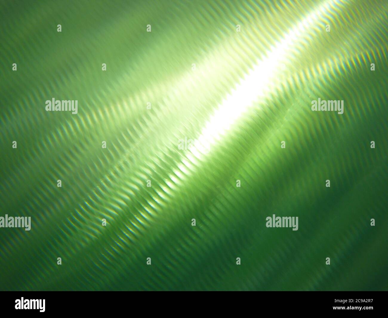 Blurred background with interlacing, refraction, and rotation effects ...