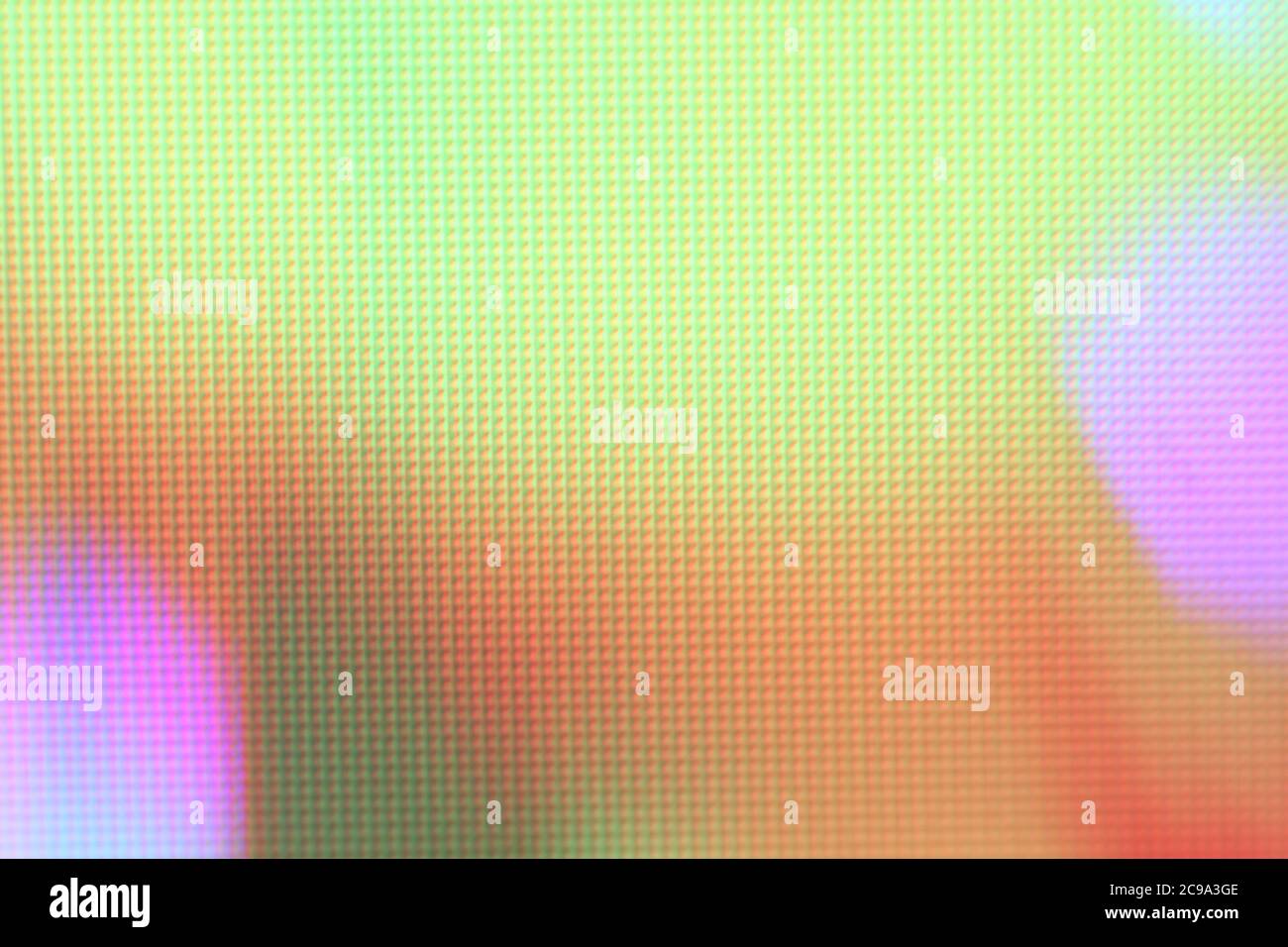 Illustration of a blurred background of a digital concept - perfect for ...