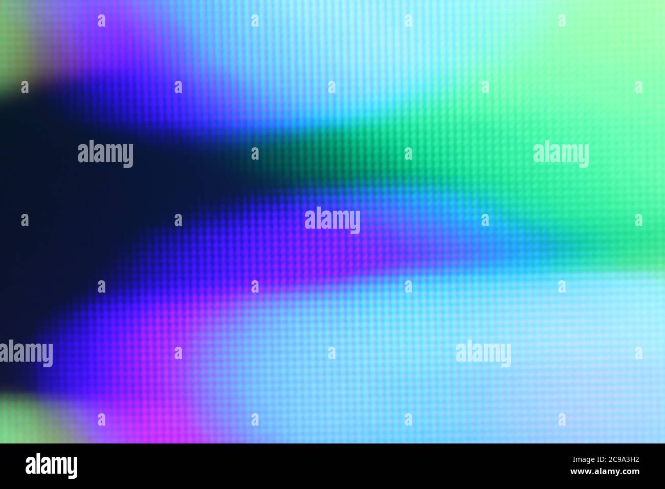 Illustration of a blurred background of a digital concept - perfect for ...