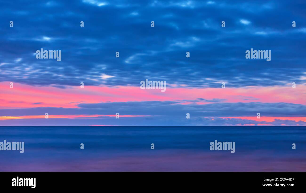 African sunset wallpaper hi-res stock photography and images - Alamy