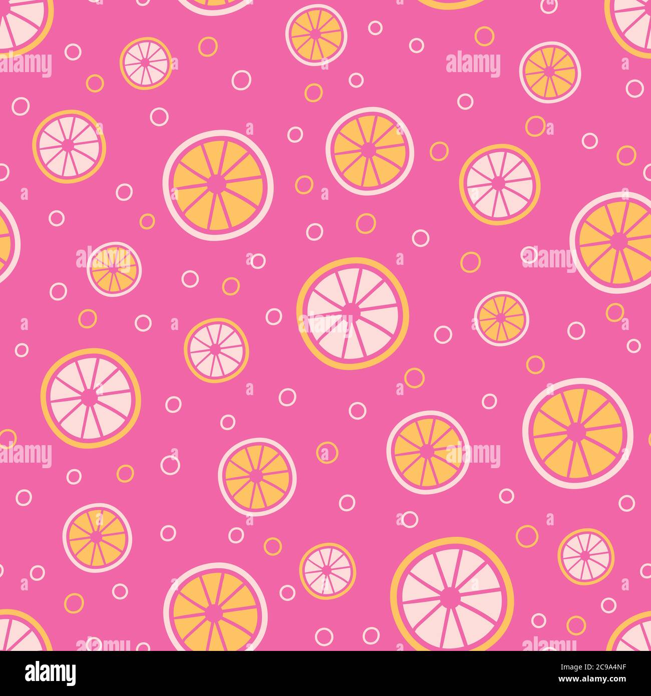 Pink lemonade design Stock Vector Images - Alamy