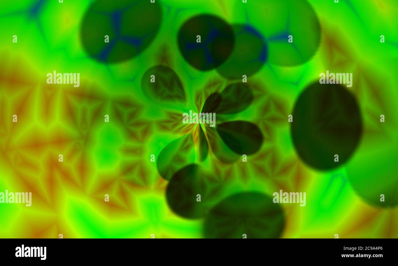 Colorful bright background with shapes for wallpapers Stock Photo - Alamy