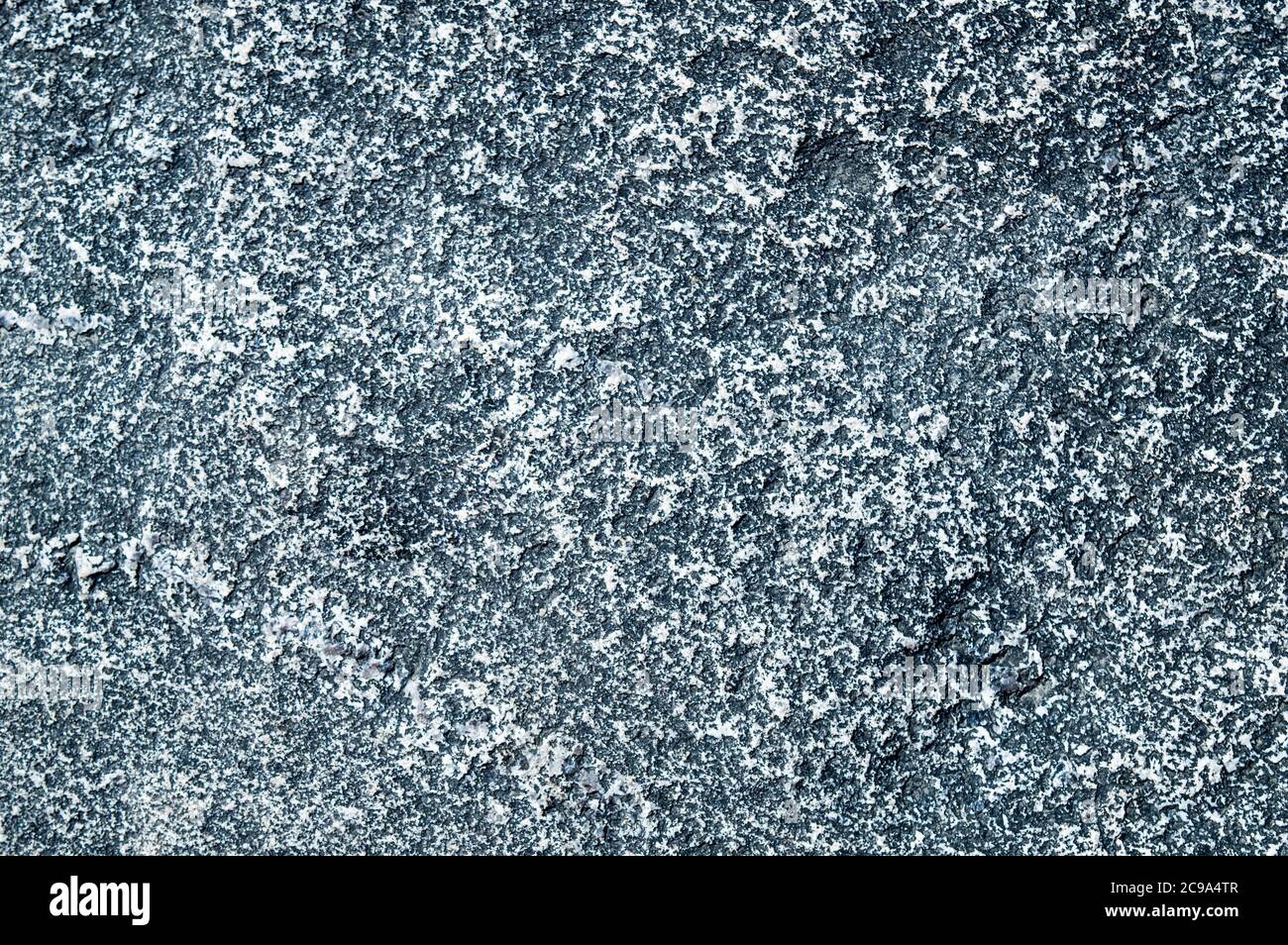 Gray rough stone texture closeup background, copy space background ...