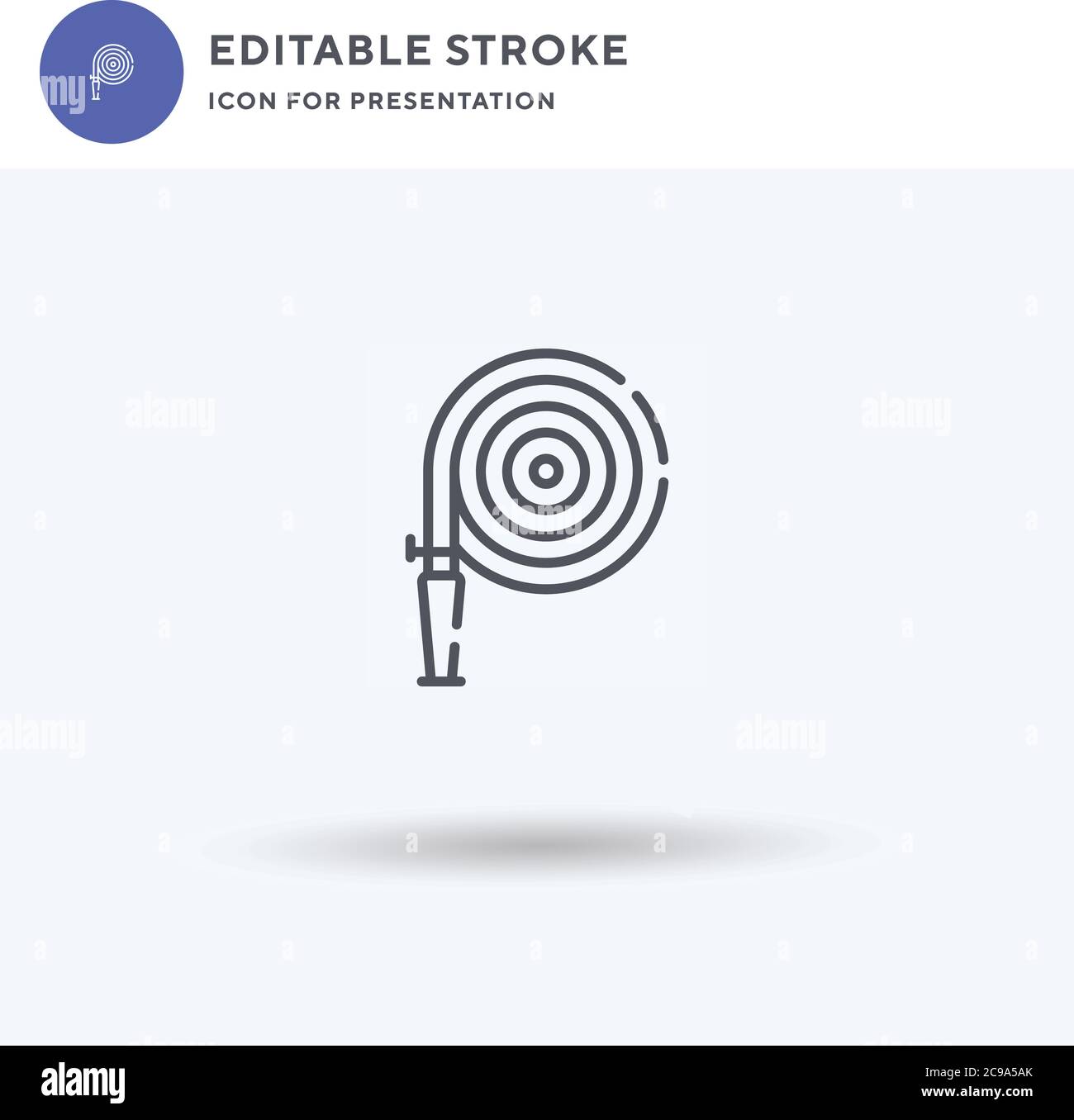 Fuse icon vector, filled flat sign, solid pictogram isolated on white ...