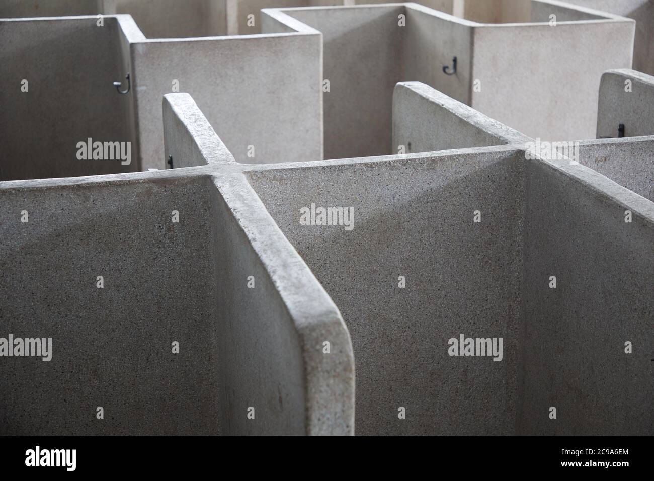 Paris roubaix showers hi-res stock photography and images - Alamy