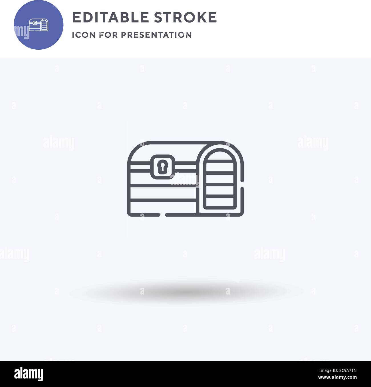 Pandora box Stock Vector Images - Alamy