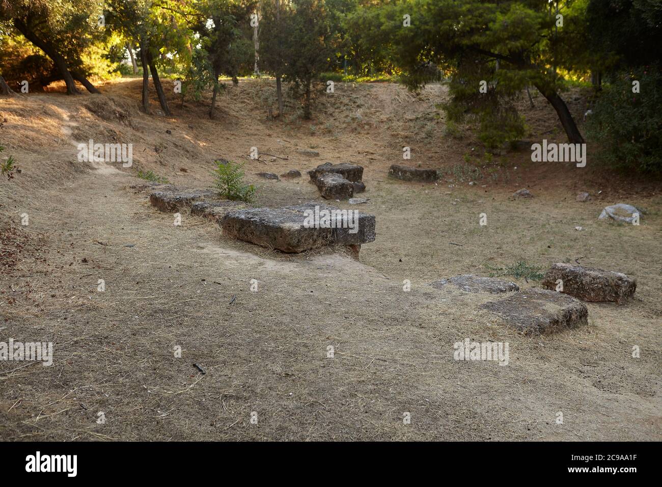 Landmark academy hi-res stock photography and images - Alamy