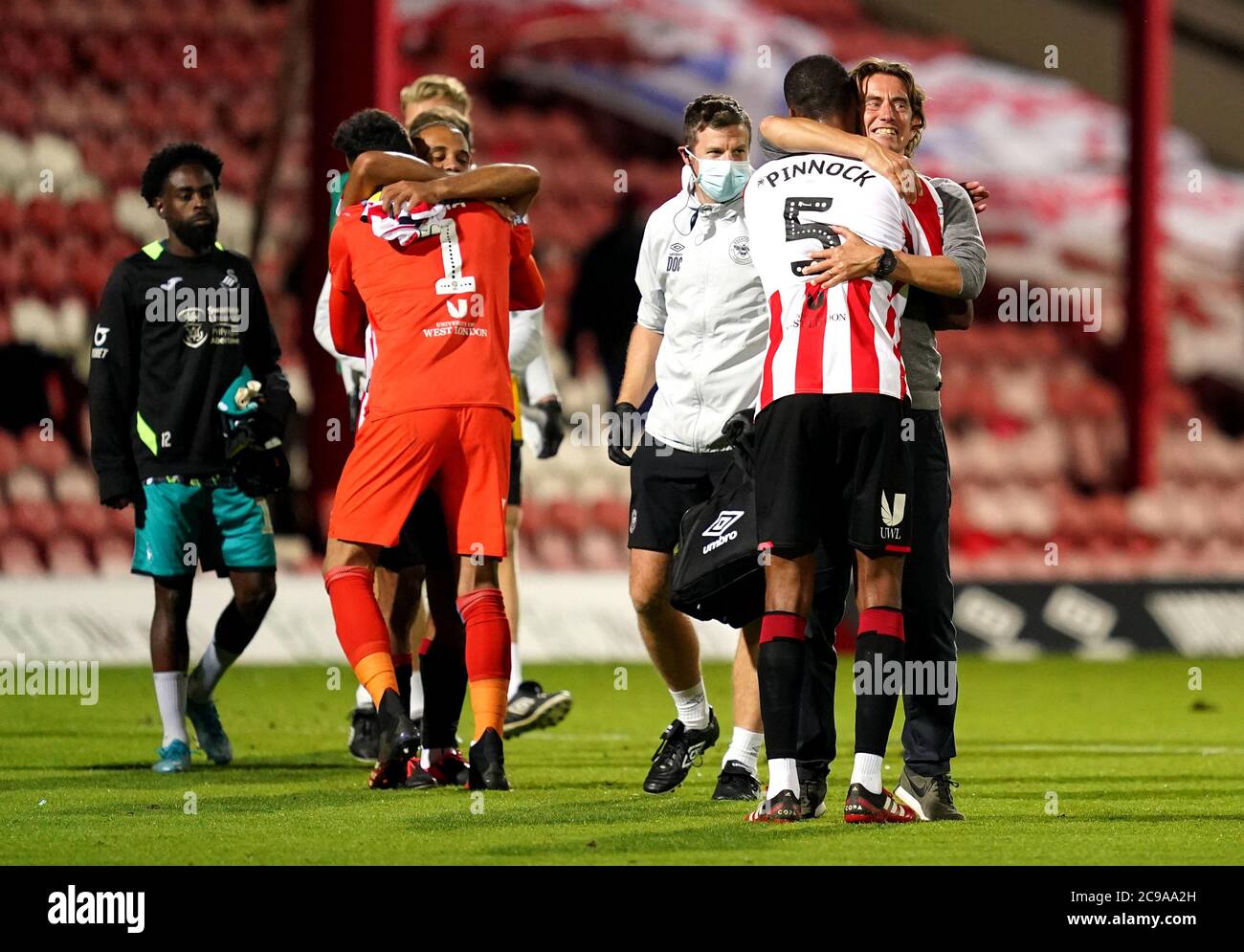 Ethan pinnock thomas frank hi-res stock photography and images - Alamy