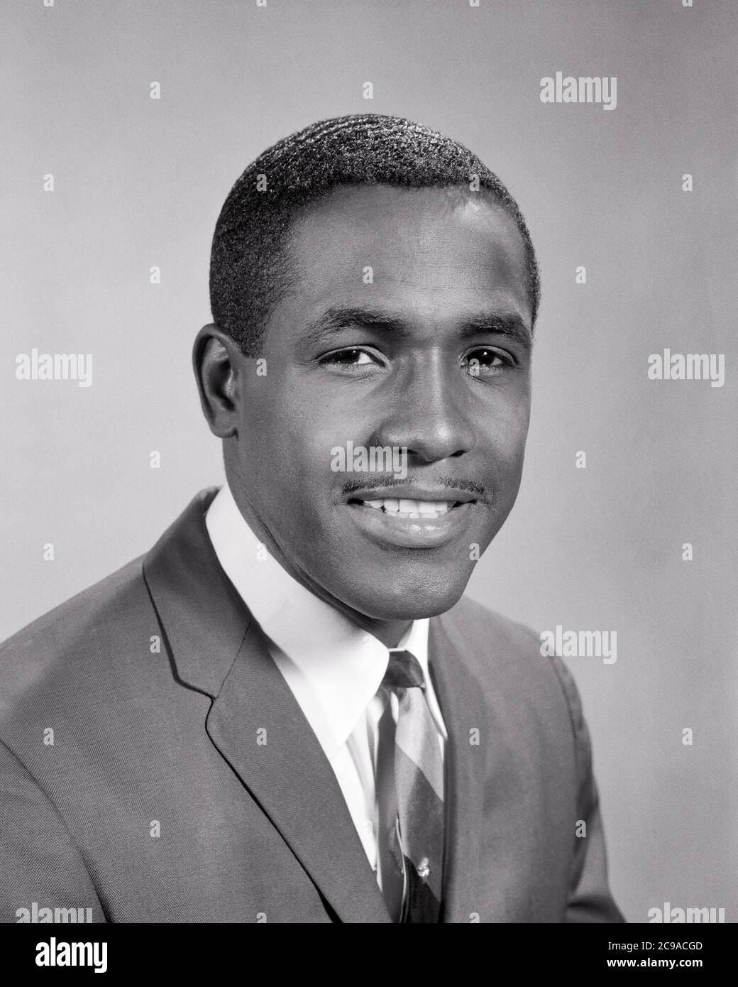 Black businessmen skills hi-res stock photography and images - Alamy