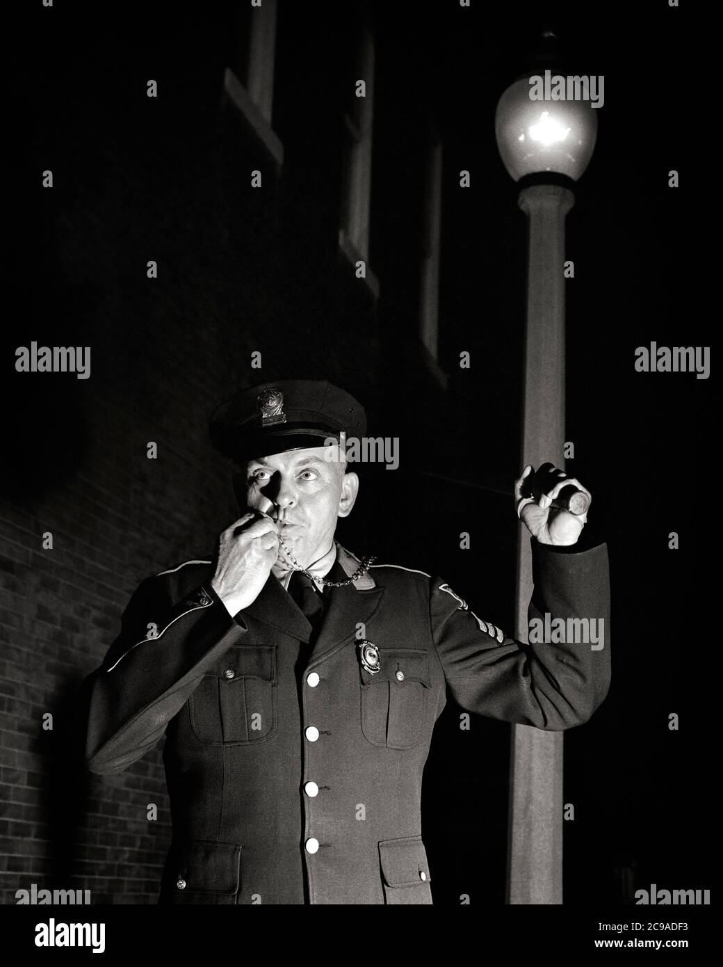 1960s cops hi-res stock photography and images - Alamy