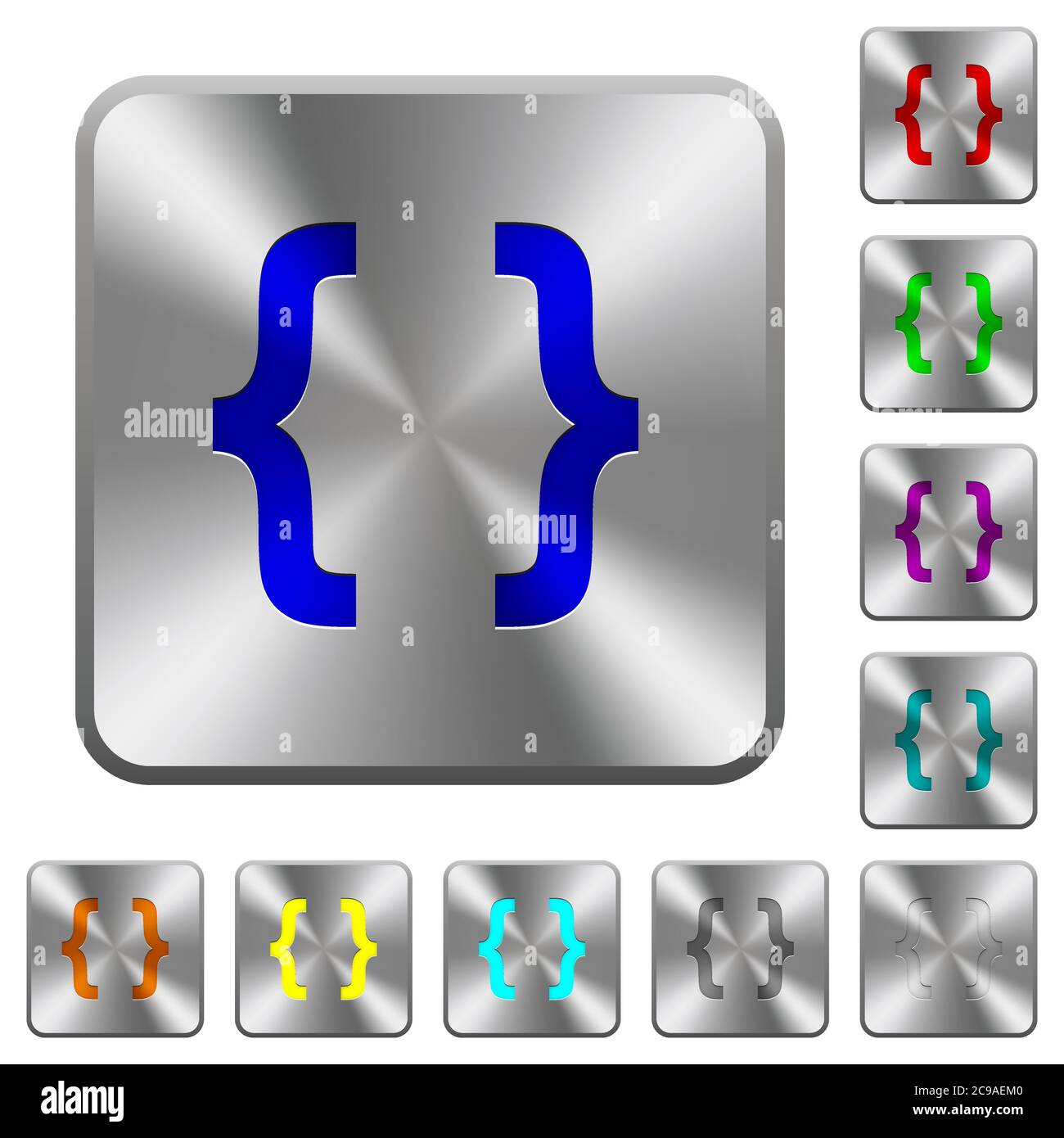 Coding algorithms Stock Vector Images - Alamy