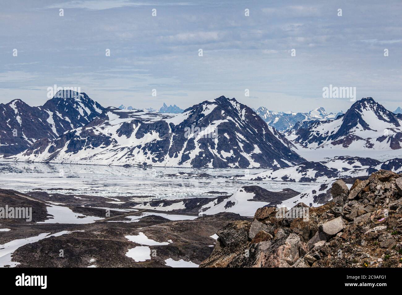 Permanently settled since early 1900s hi-res stock photography and ...