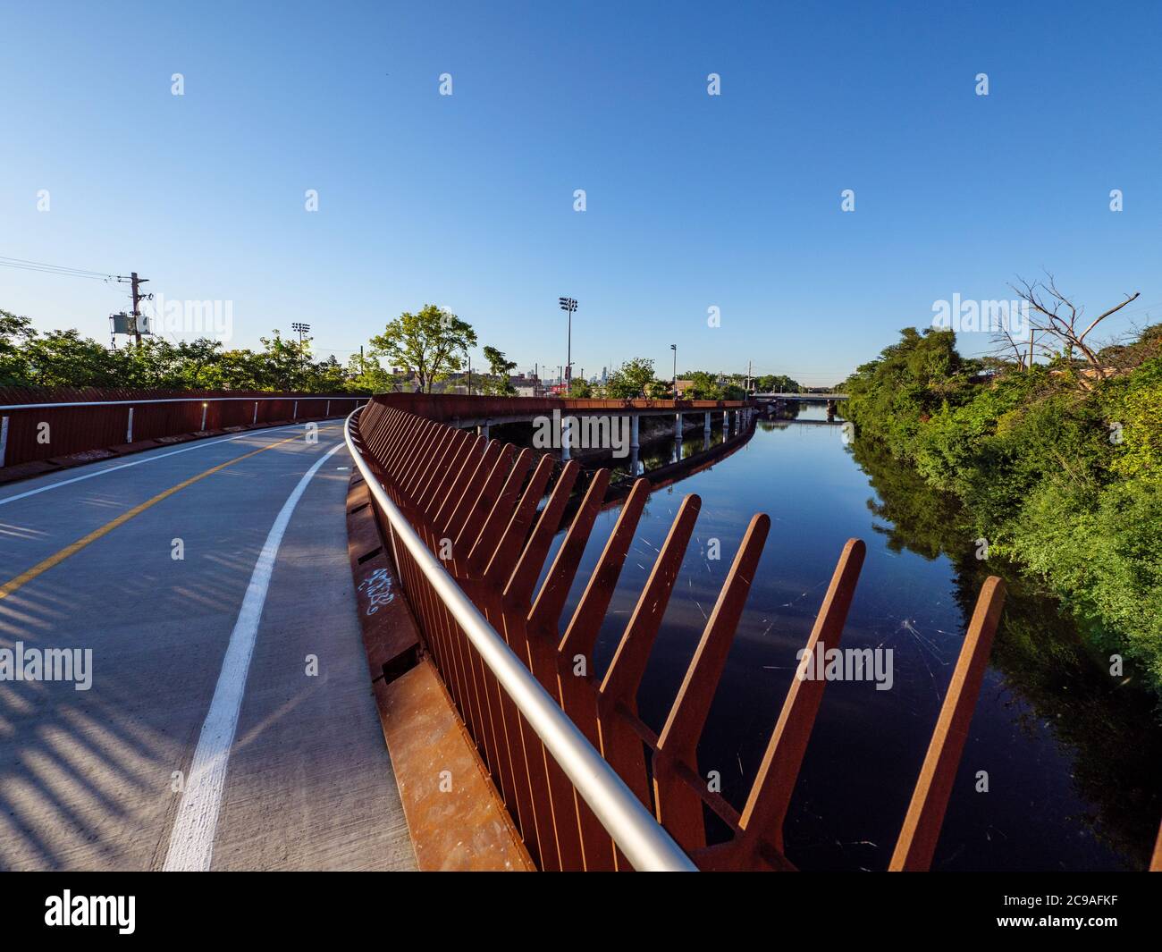 Chicago waterways hi-res stock photography and images - Alamy