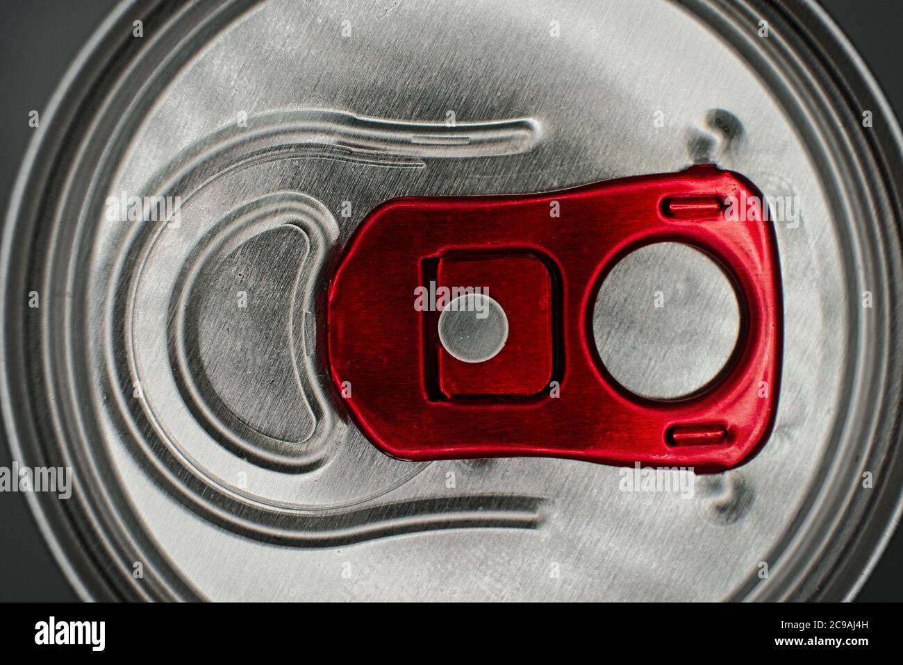 Fizzy drink can open hi-res stock photography and images - Alamy