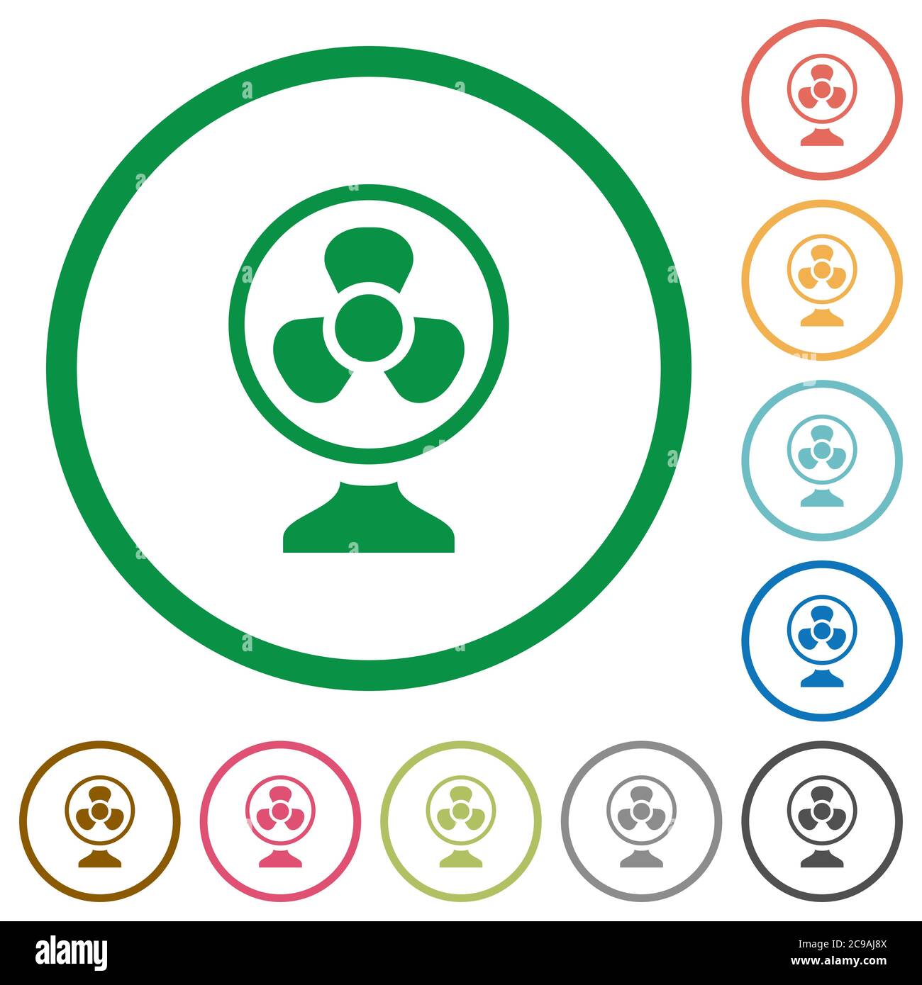 Rotary table Stock Vector Images - Alamy