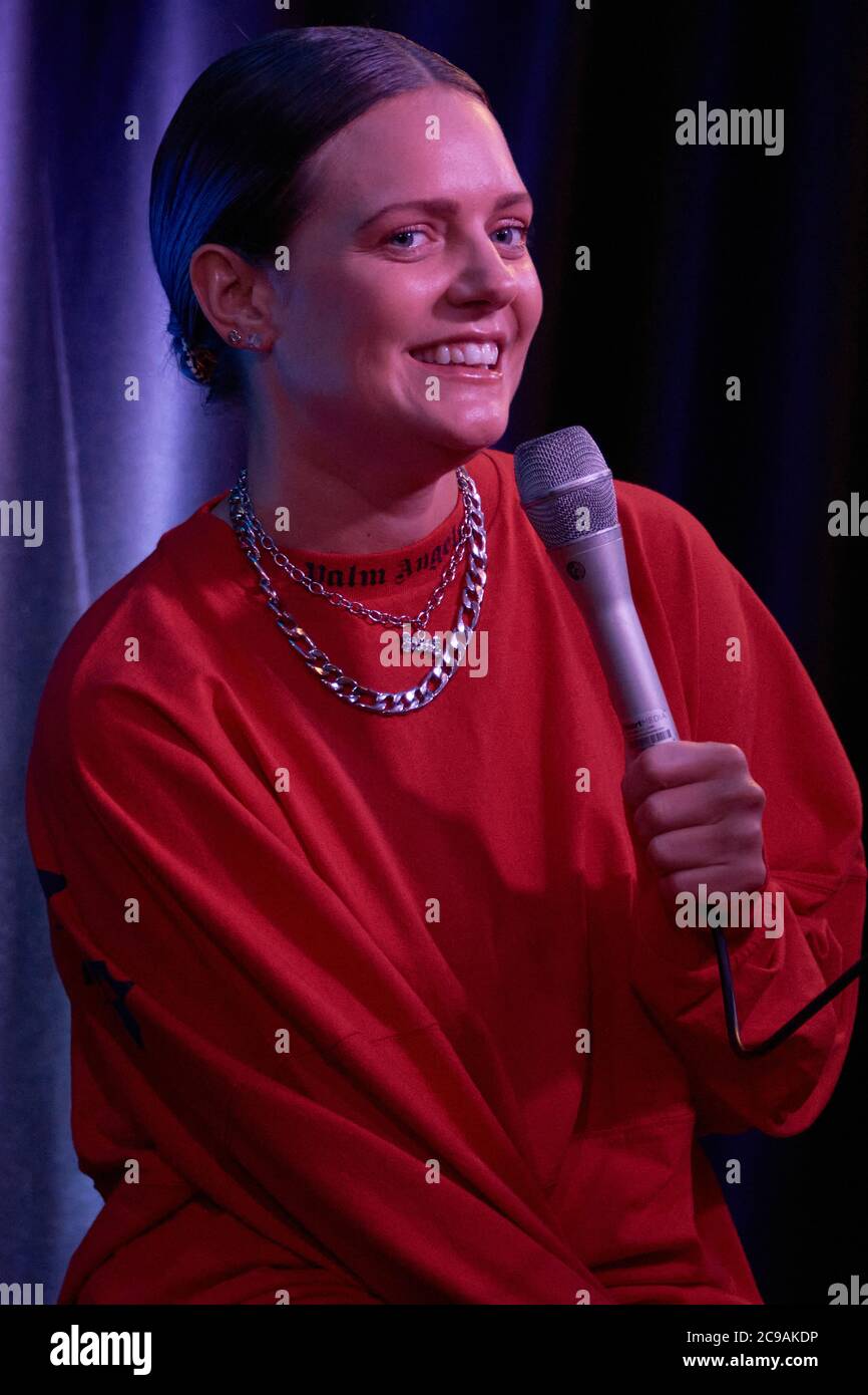 Swedish electropop hi-res stock photography and images - Alamy