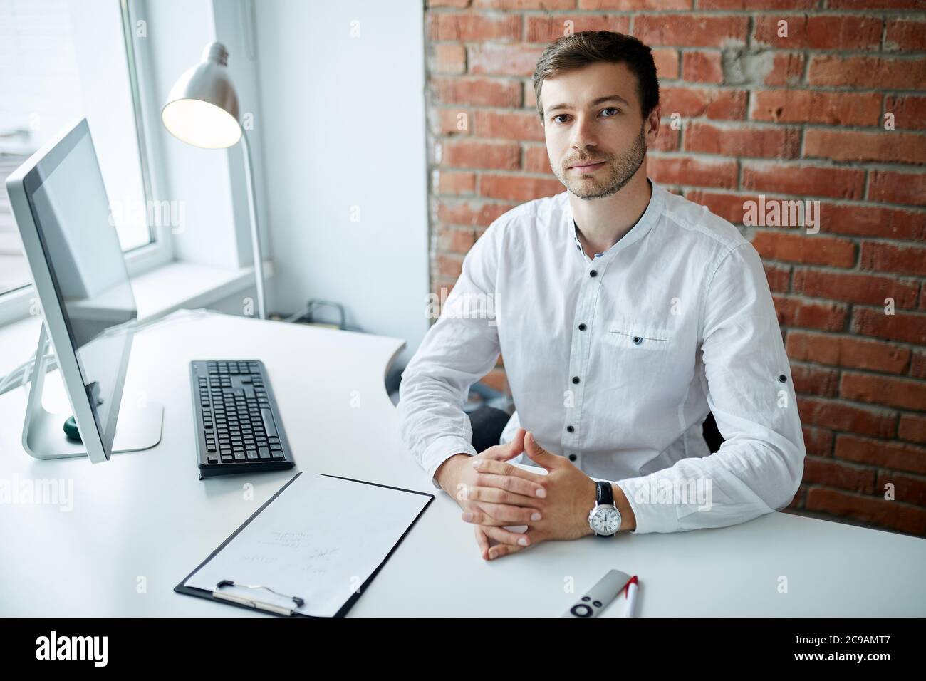 Confider hi-res stock photography and images - Alamy