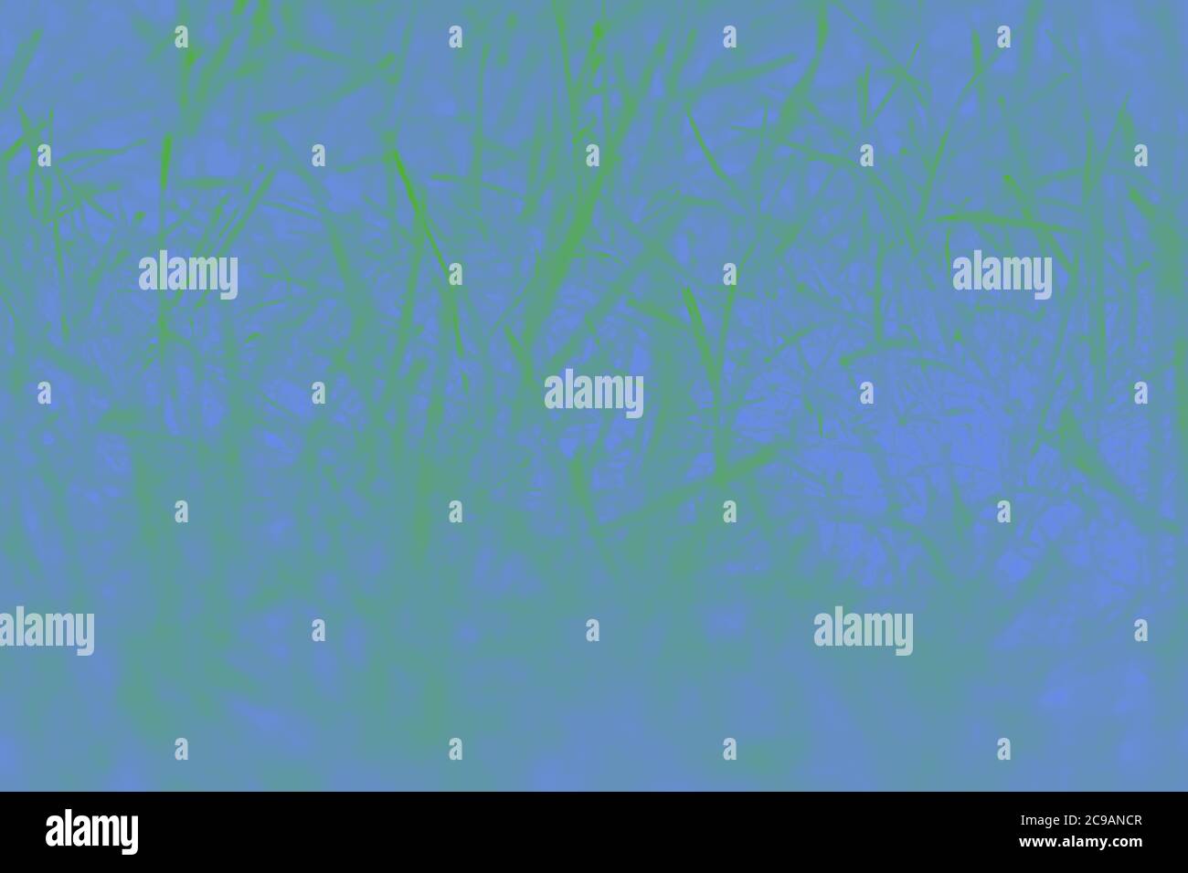 Deep blue green wallpaper pattern hi-res stock photography and images ...