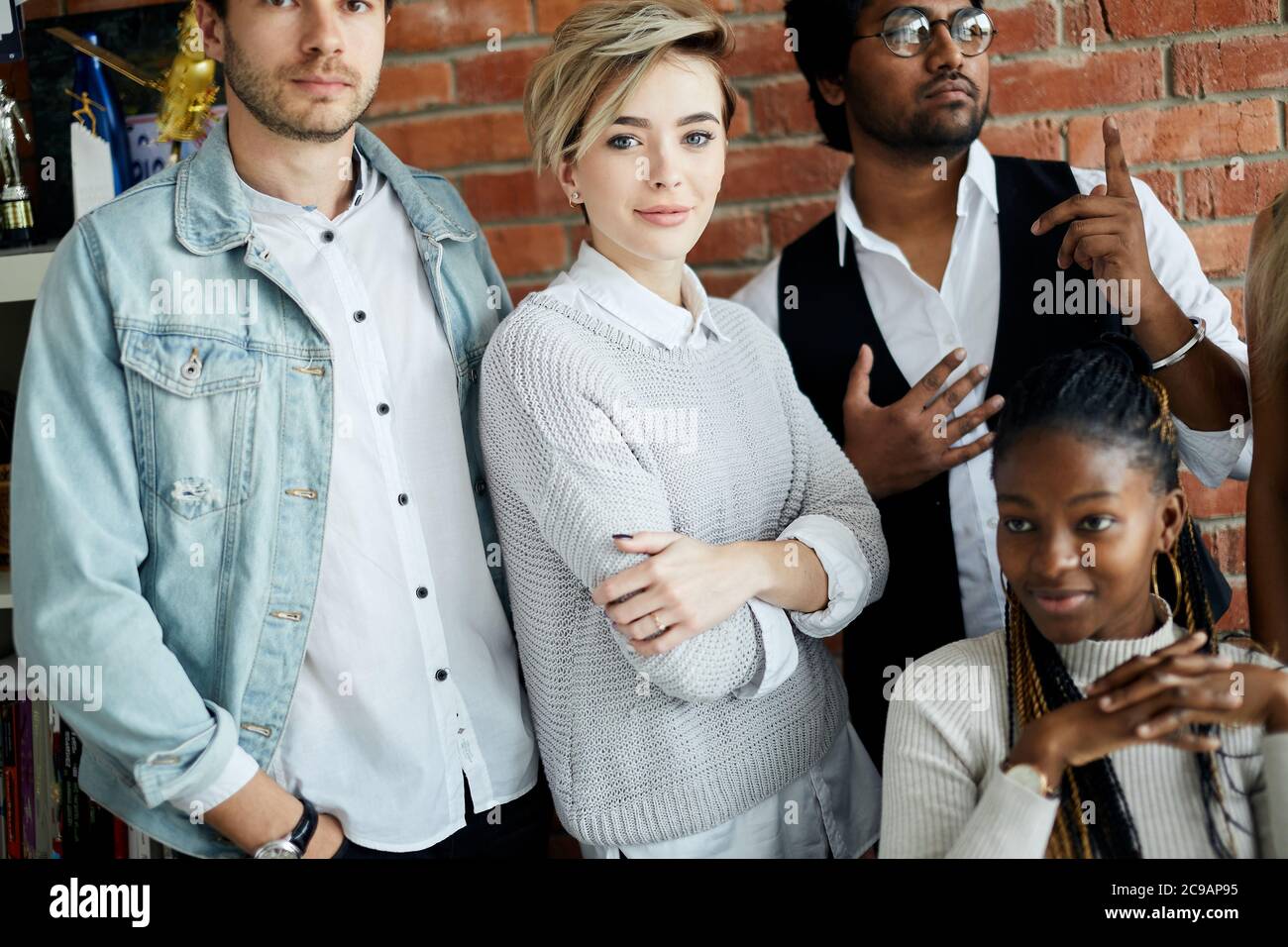 Arce group hi-res stock photography and images - Alamy