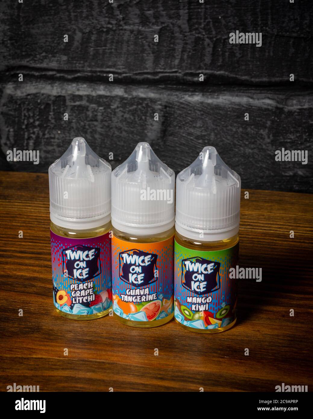 Juice box russia hi-res stock photography and images - Alamy