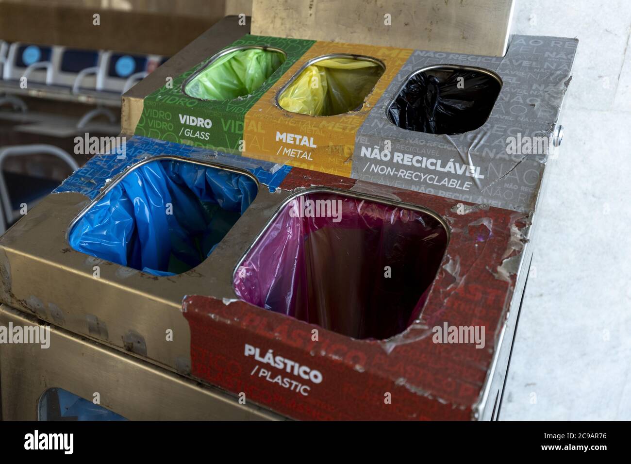 Sustainable development goals brazil hi-res stock photography and ...