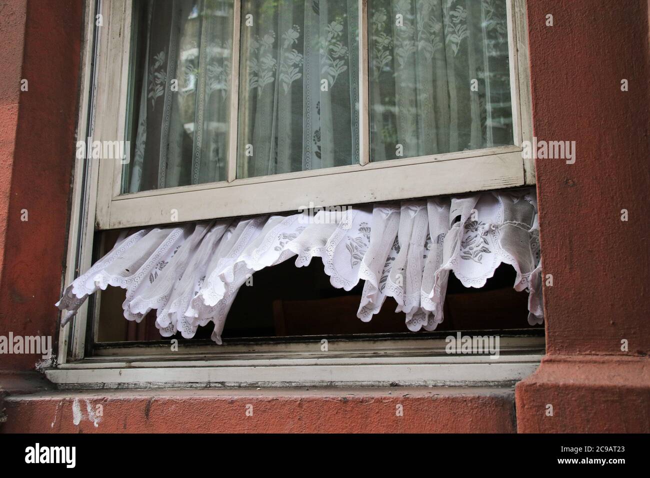 Little Italy, London, England Stock Photo - Alamy