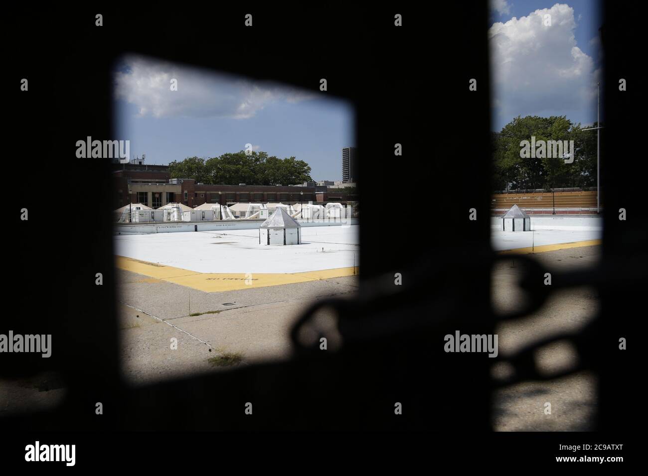 Highbridge park pool hi-res stock photography and images - Alamy