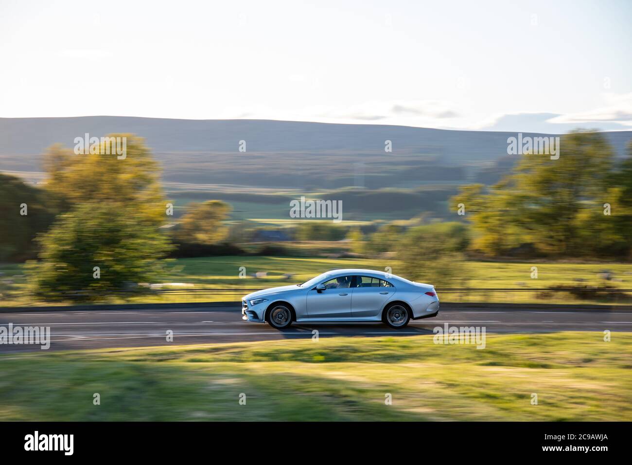 Early mercedes hi-res stock photography and images - Alamy