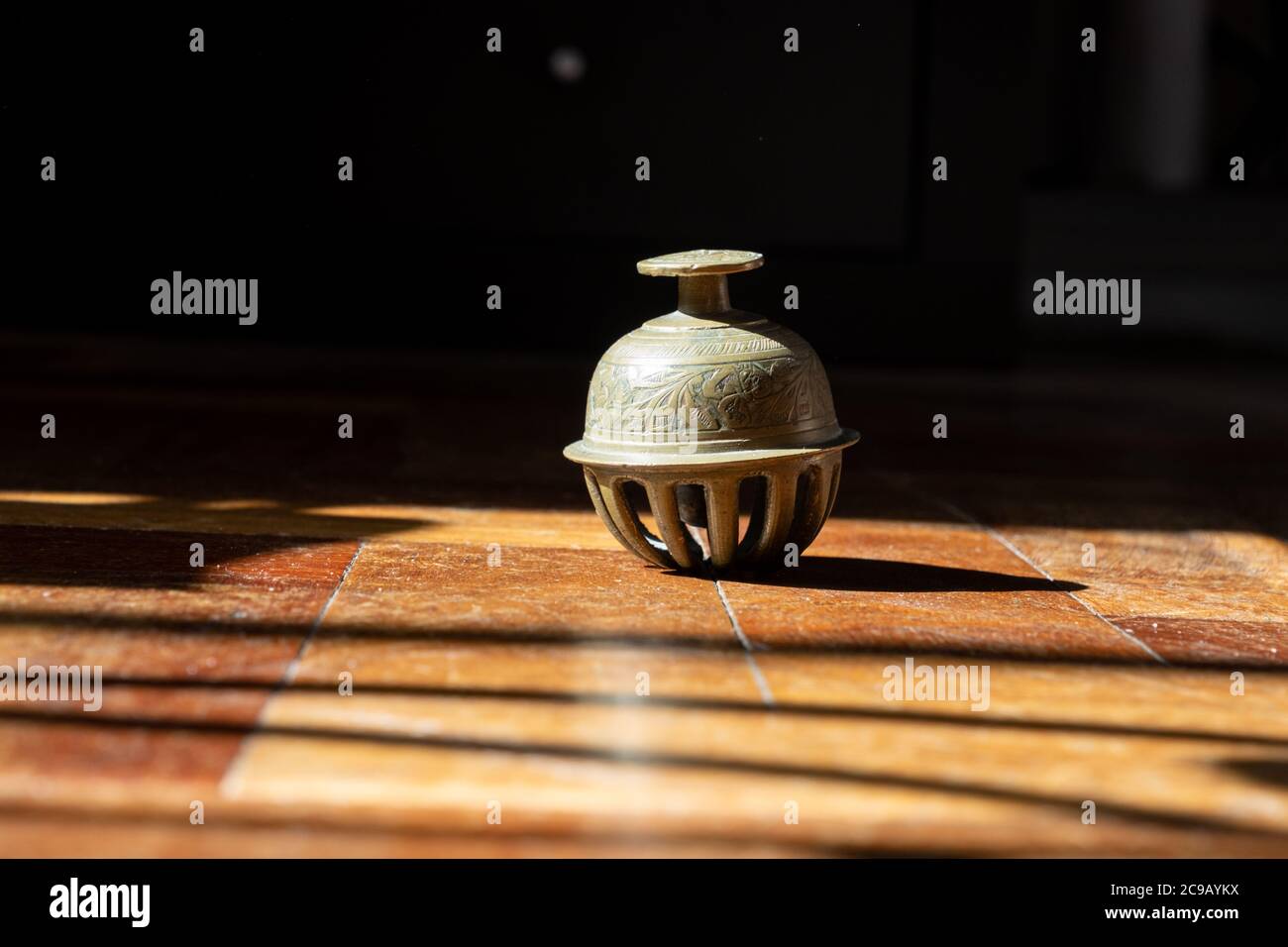 Elephant bell hi-res stock photography and images - Alamy