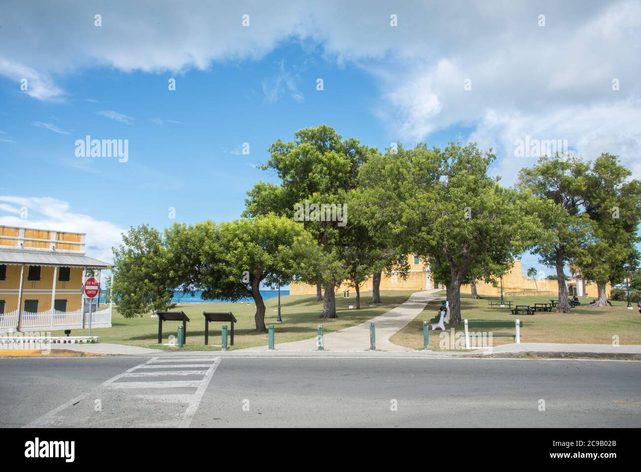 Usvi travel tourism road street hi-res stock photography and images - Alamy