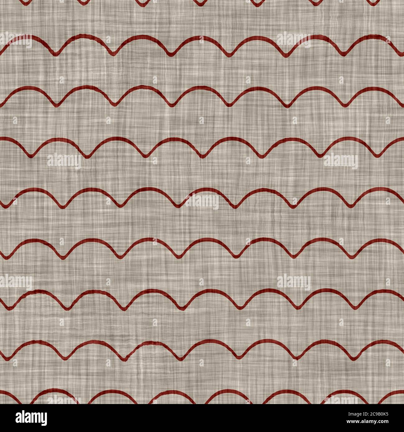 Maroon Chevron Wallpaper