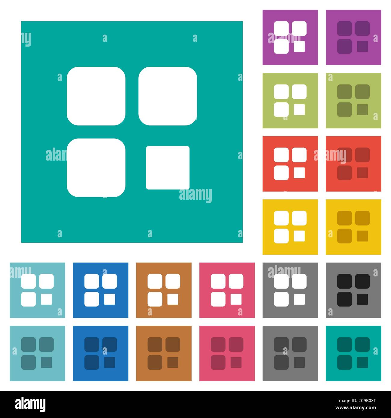 Multi joint Stock Vector Images - Alamy