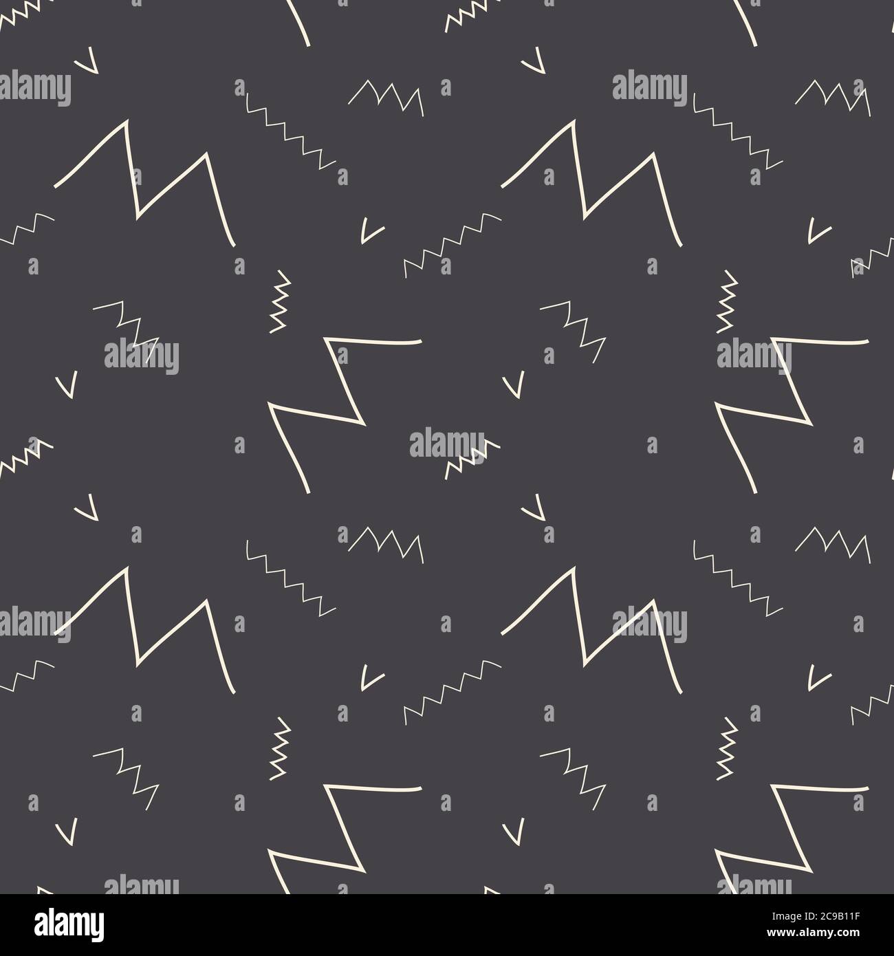 Modern textile patterns hi-res stock photography and images - Alamy