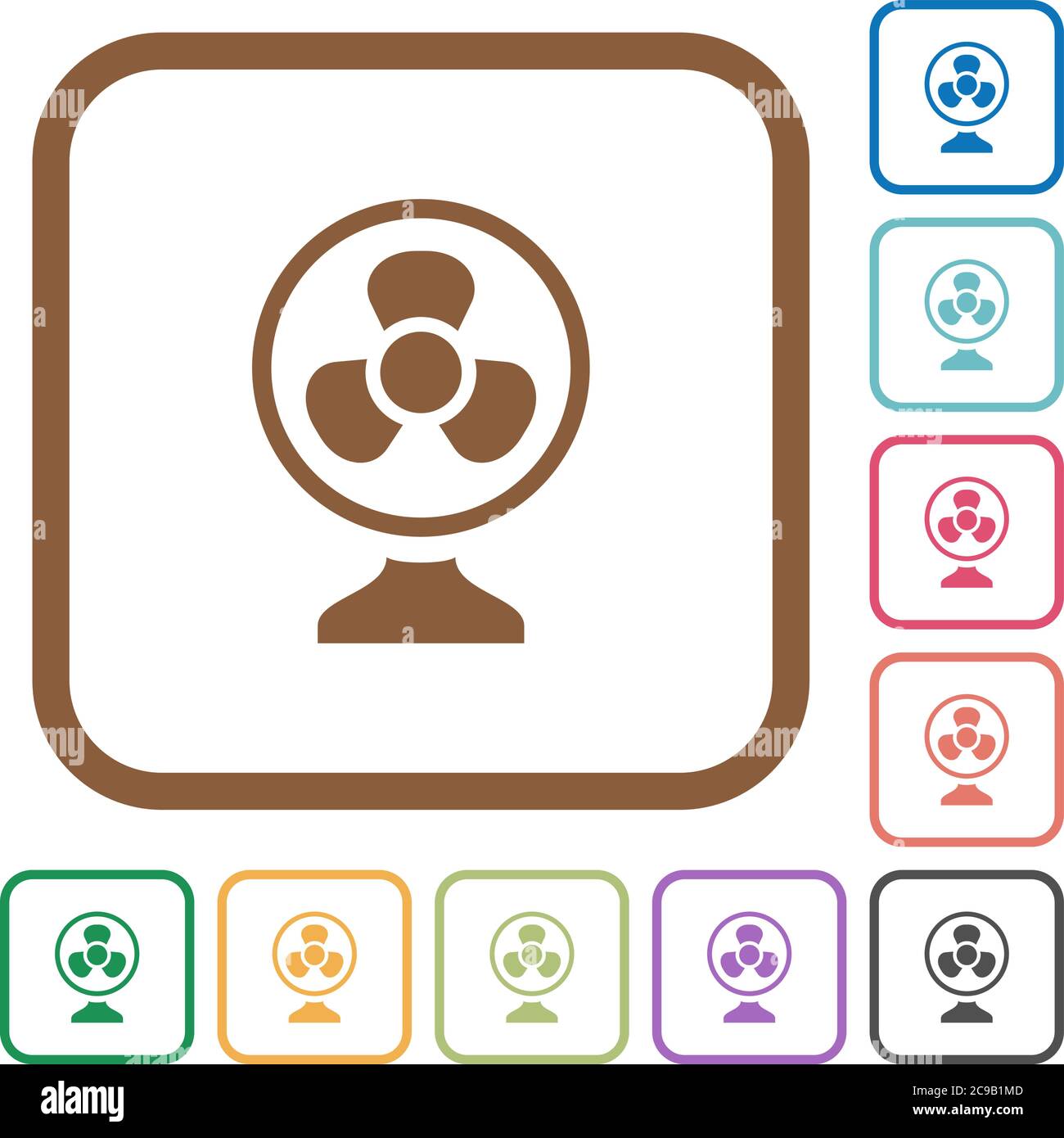 Rotary table Stock Vector Images - Alamy