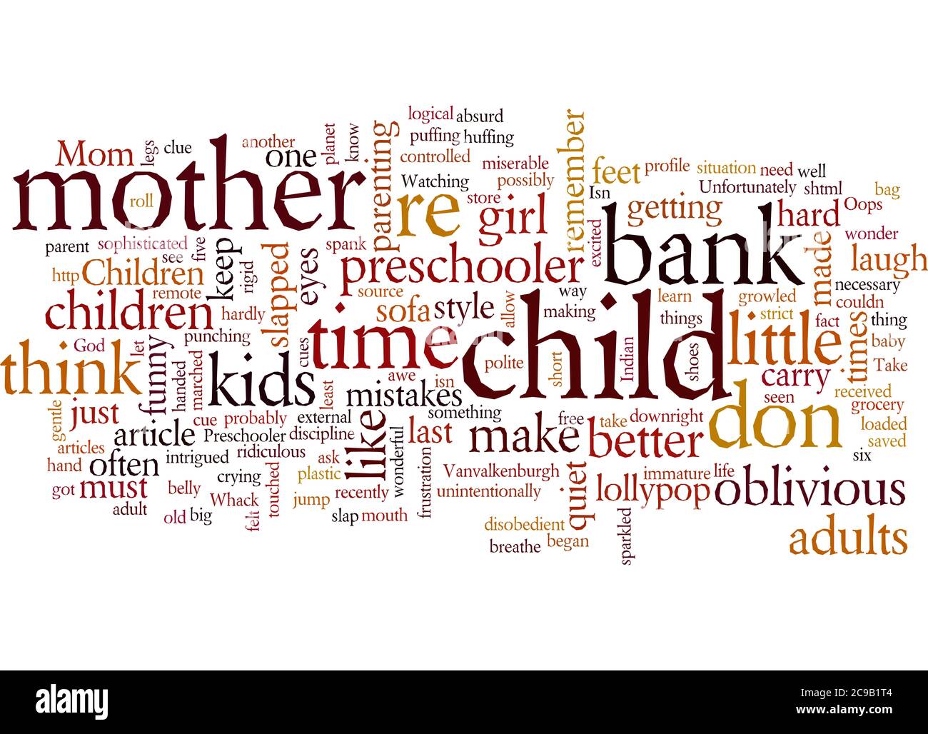 Let Down Word High Resolution Stock Photography and Images - Alamy