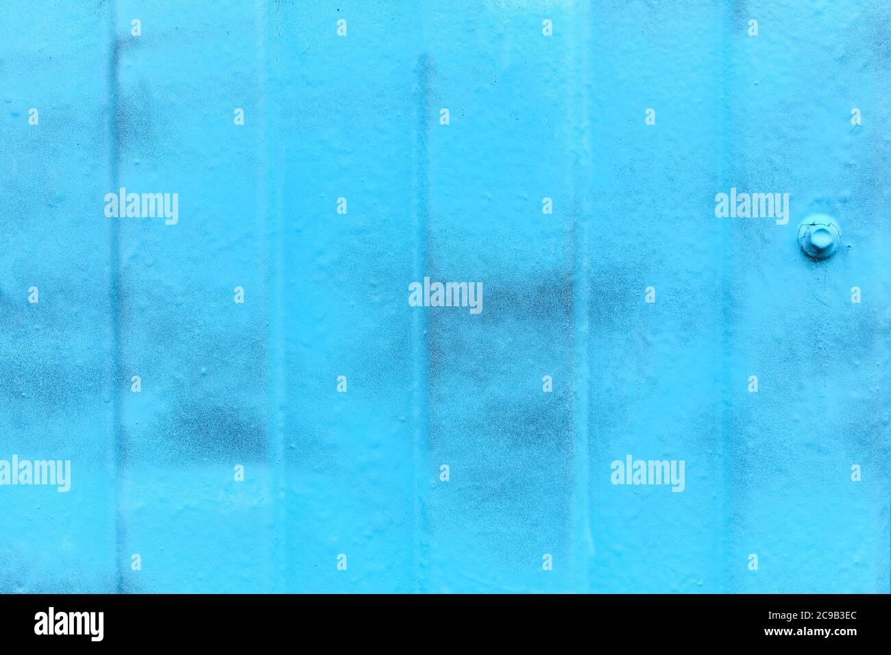 Dark blue metal siding hi-res stock photography and images - Alamy