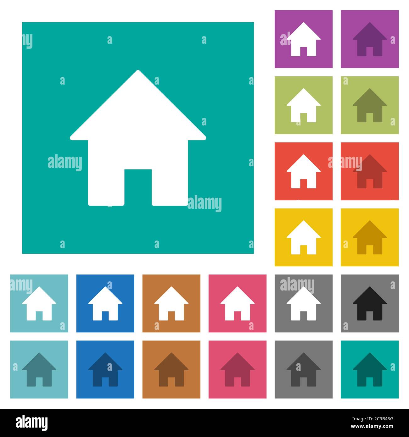 Startpage hi-res stock photography and images - Alamy