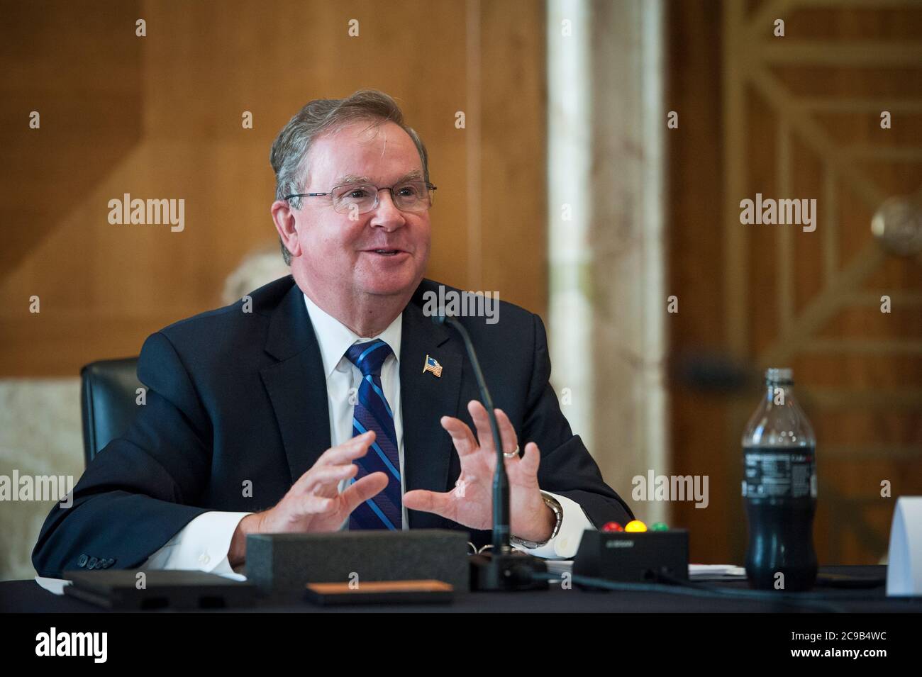 Winberg building hi-res stock photography and images - Alamy