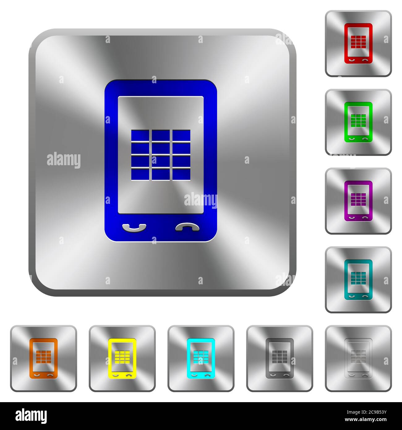 Electronic spreadsheet Cut Out Stock Images & Pictures - Alamy